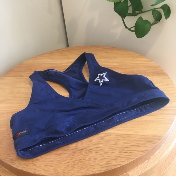 Doce Vida | Intimates & Sleepwear | Dallas Cowboys Cheerleader Doce ...